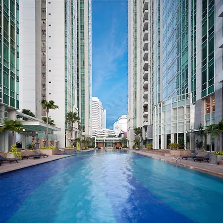 NOVOTEL JAKARTA MANGGA DUA SQUARE | Indonesia