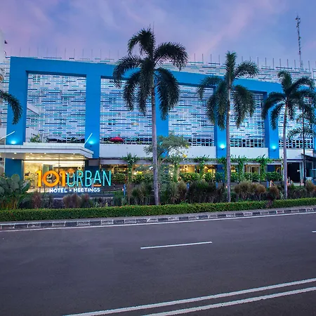NOVOTEL JAKARTA MANGGA DUA SQUARE | Indonesia
