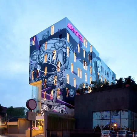 NOVOTEL JAKARTA MANGGA DUA SQUARE | Indonesia